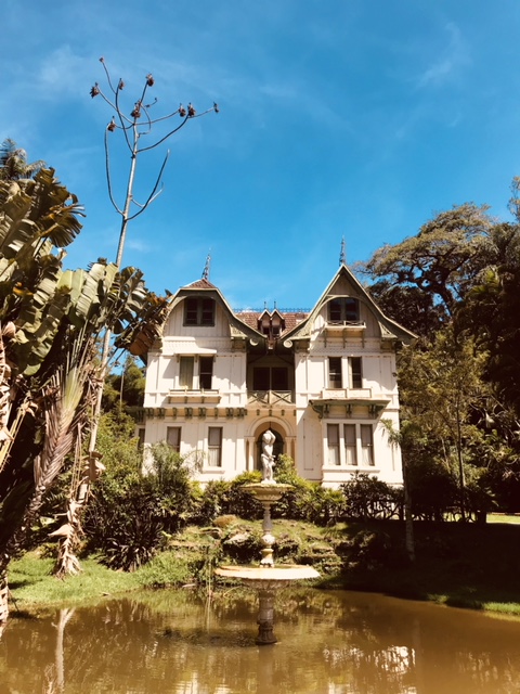 Churrascaria Lago Sul - Descubra Petrópolis