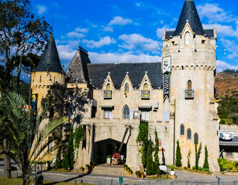 Churrascaria Lago Sul - Descubra Petrópolis