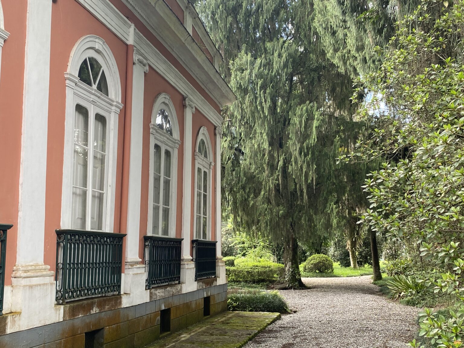 Casa da princesa Isabel - Descubra Petrópolis