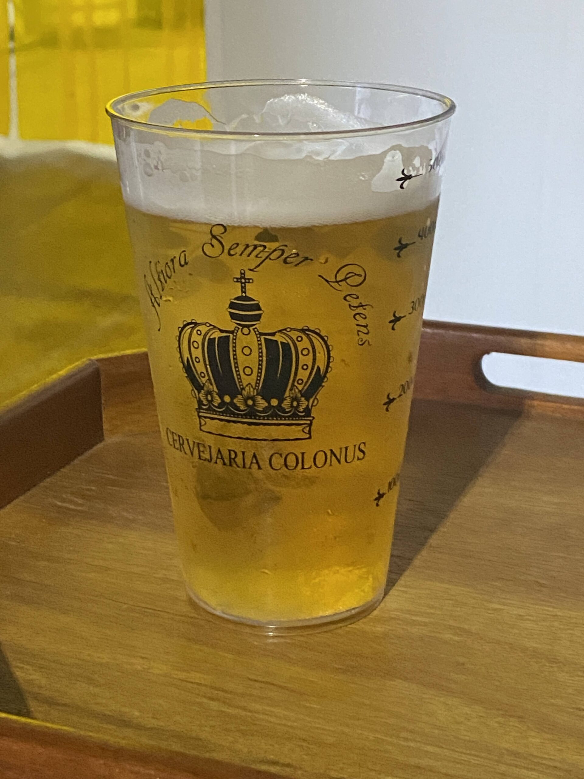 Cervejaria Colonus - Descubra Petrópolis