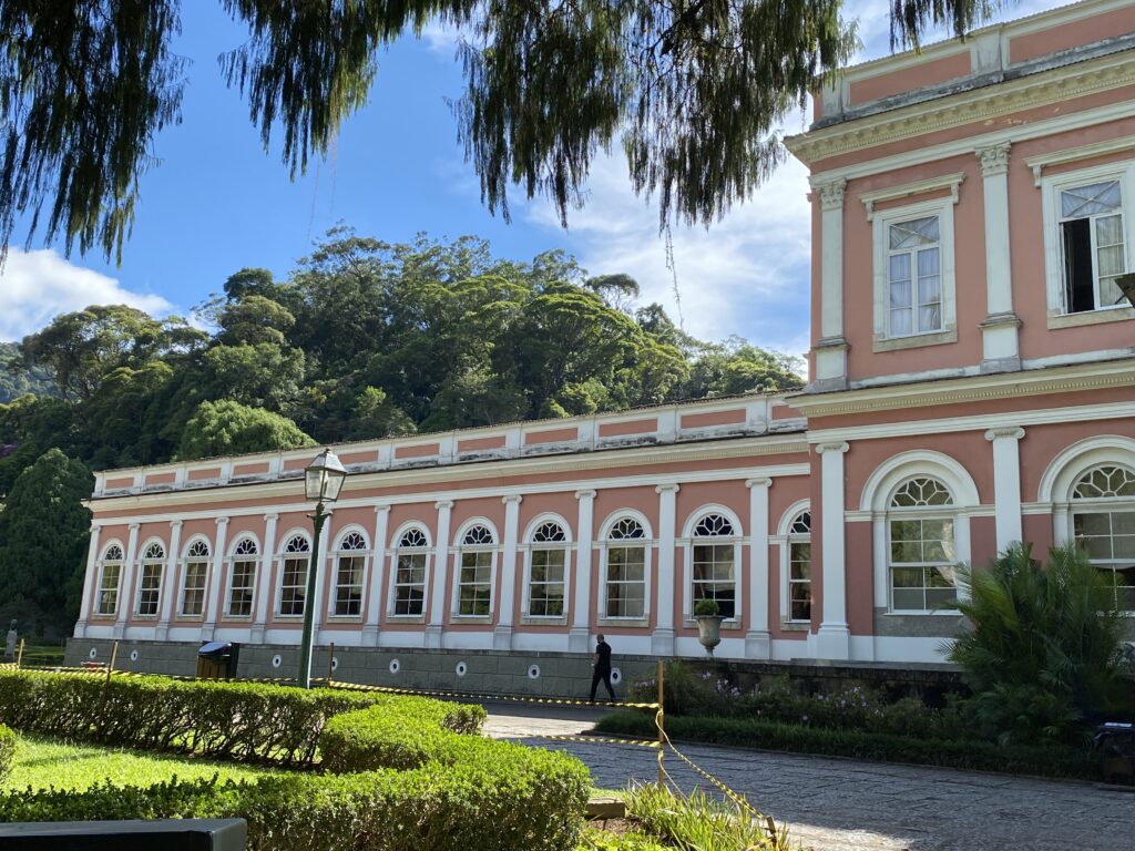 Museu Imperial - Descubra Petrópolis