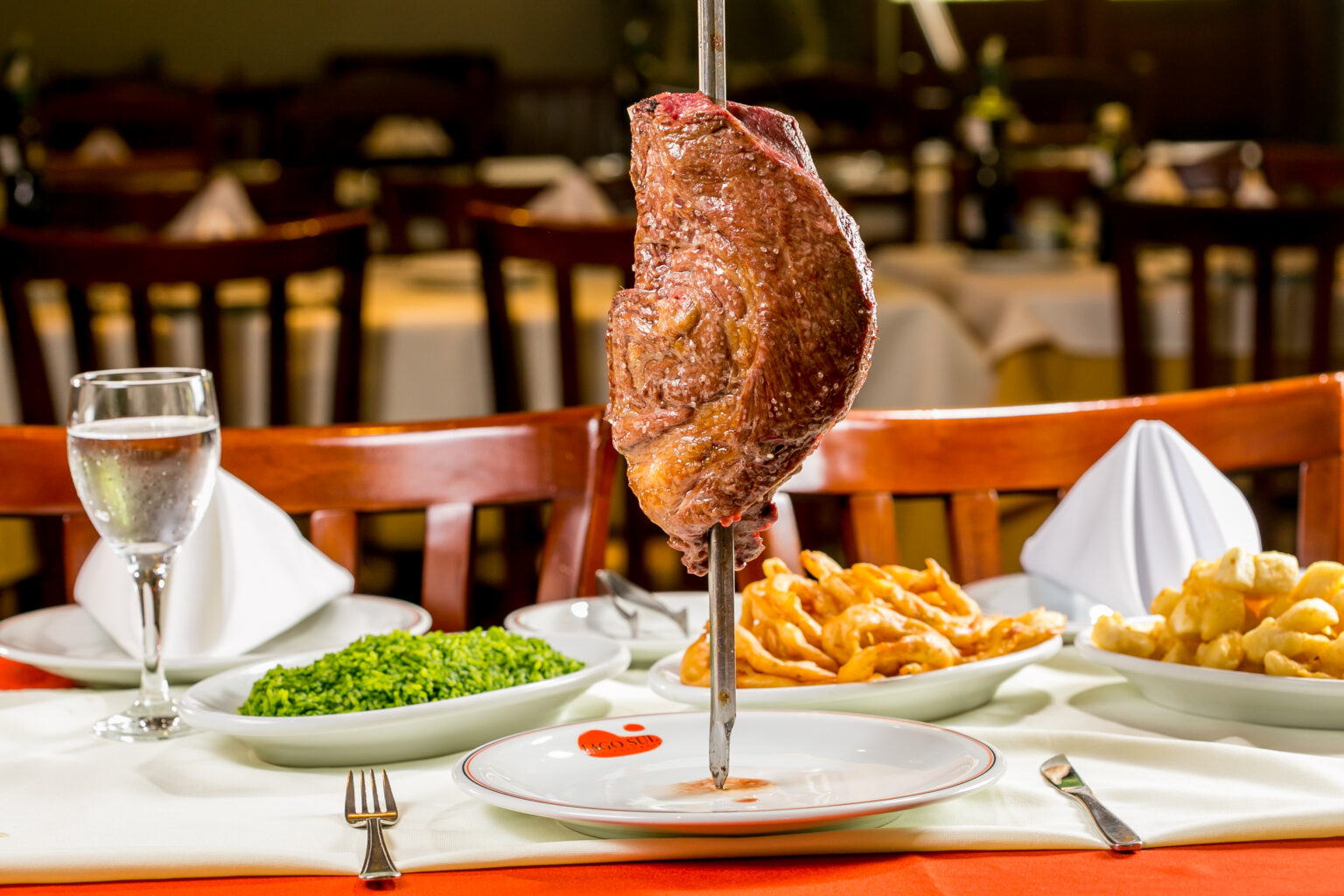 Churrascaria Lago Sul - Descubra Petrópolis