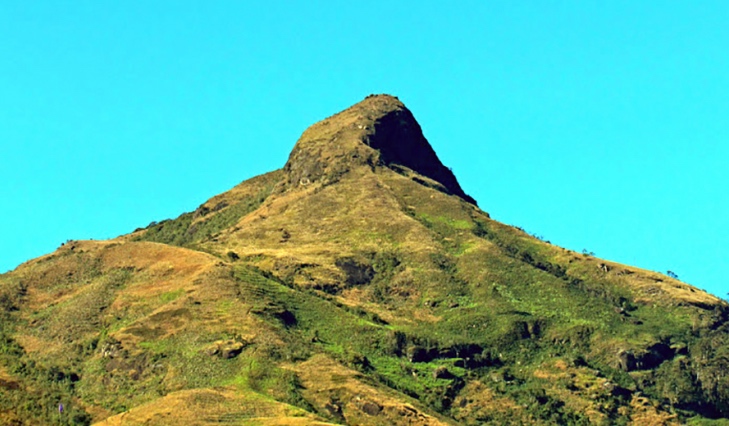 Trilha do Cobiçado - Descubra Petrópolis