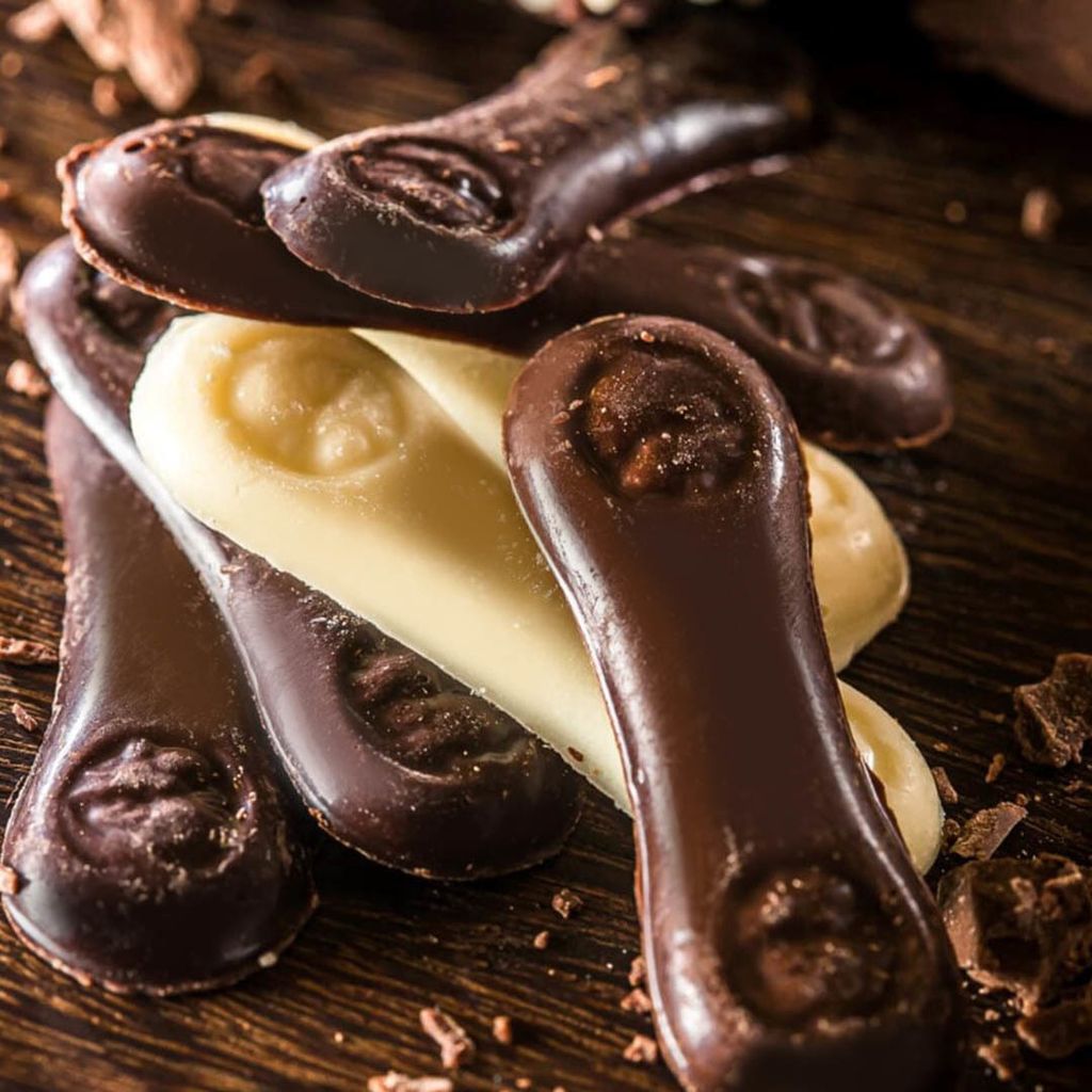 chocolates patrone - Descubra Petrópolis