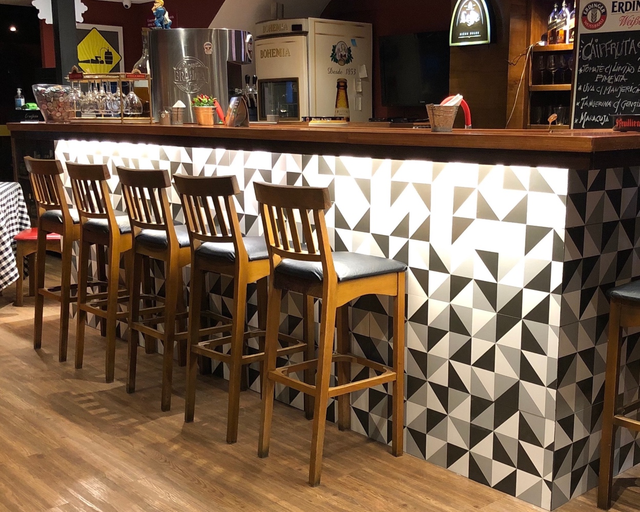 Pepper Bar e Restaurante - Descubra Petrópolis